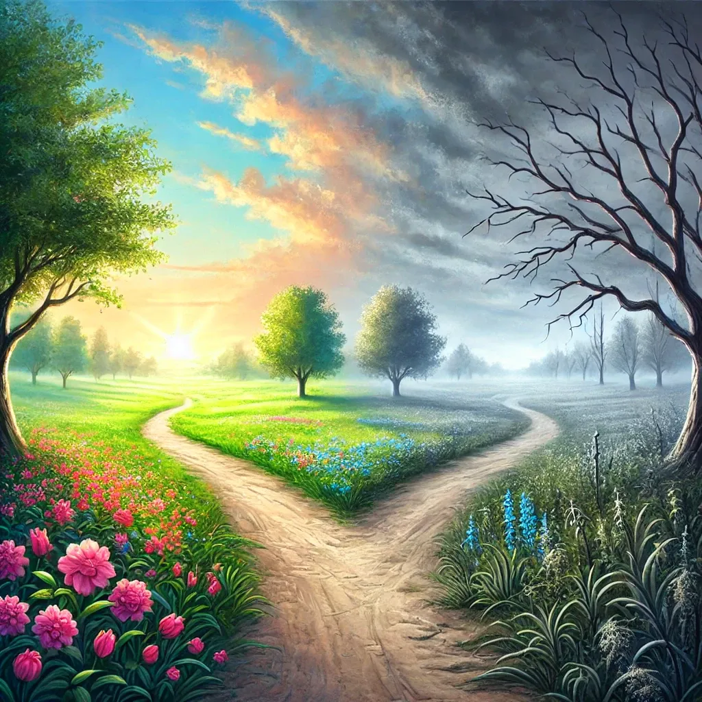 Choosing Life over Shame