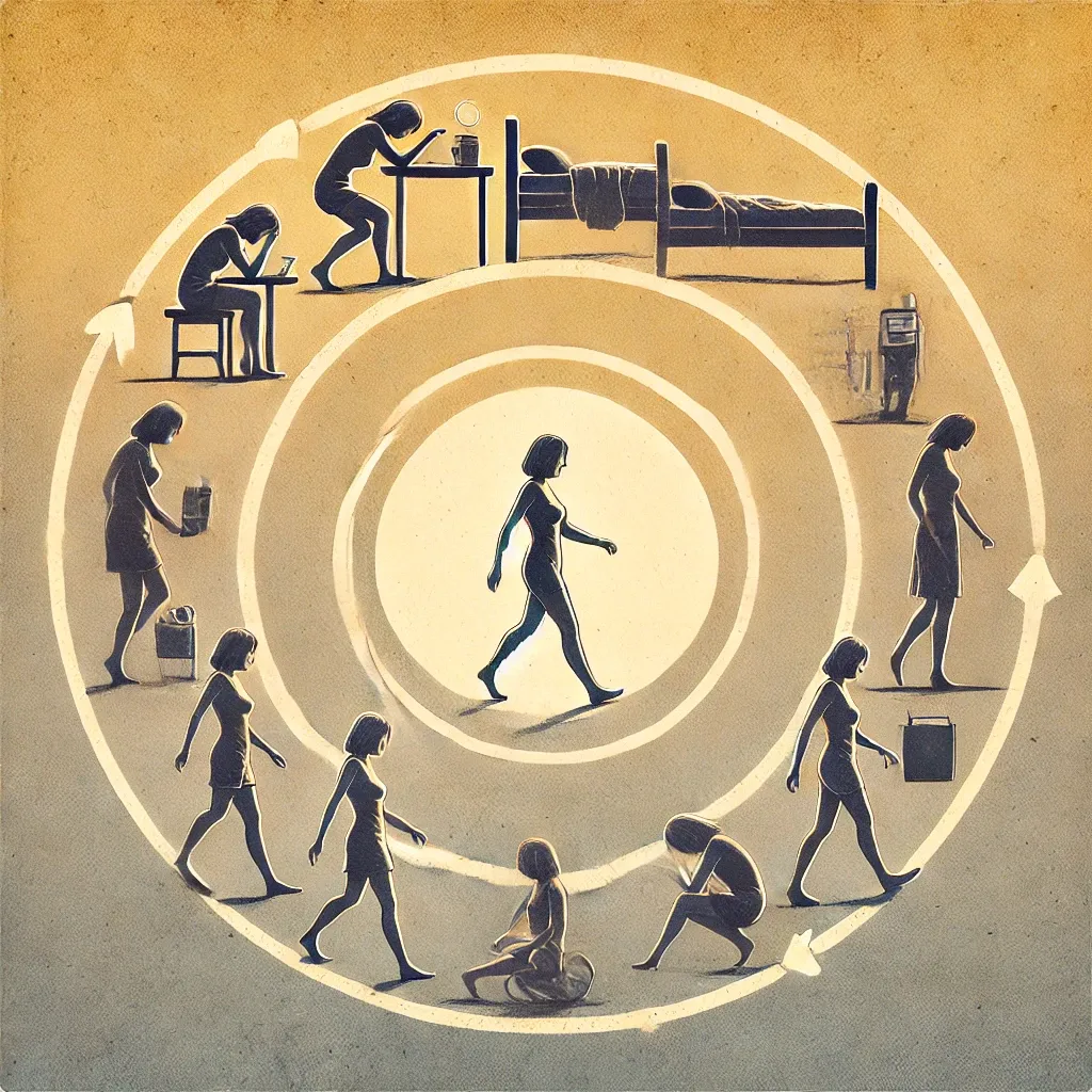 Are We Just Living a Groundhog Day?